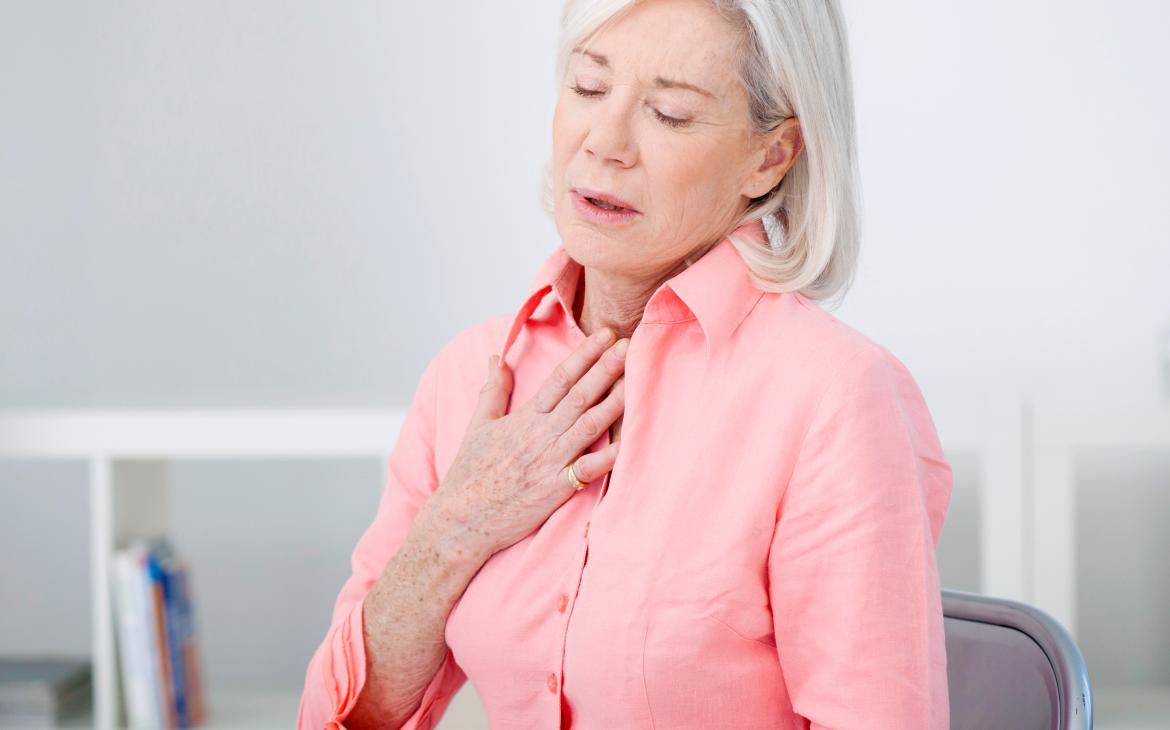 Understanding Non Small Cell Lung Cancer 6760